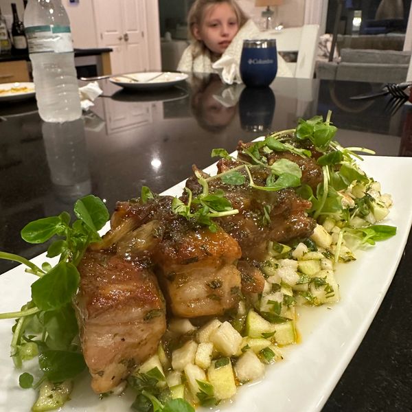 In Home Personal & Private Chef for Fine Dining Experience in Sarasota ...