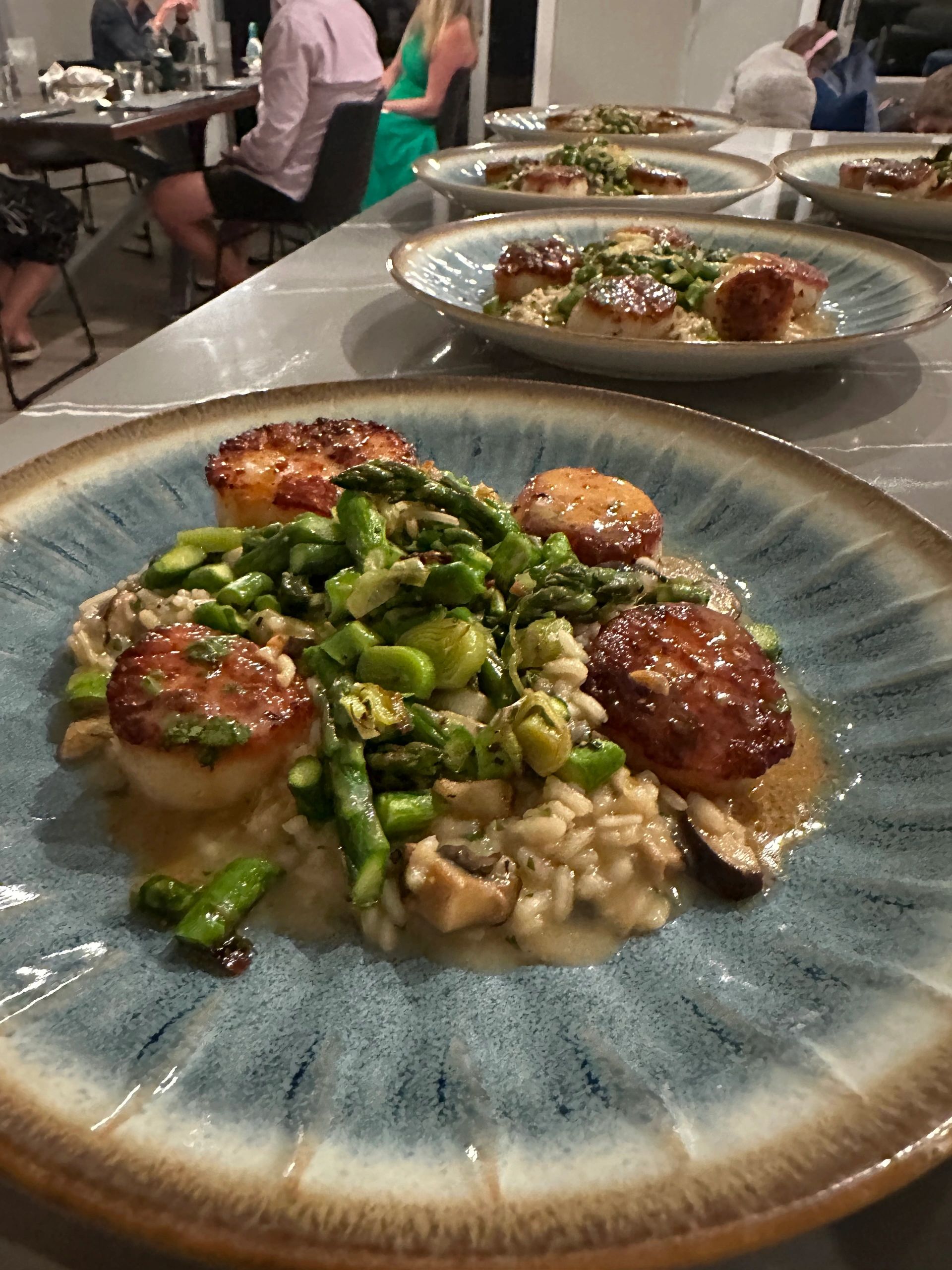 In Home Personal & Private Chef for Fine Dining Experience in Sarasota ...