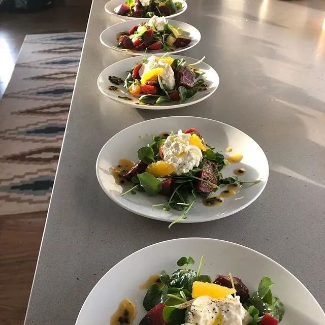 Suncoast Cuisine - Personal Chef, Private Chef