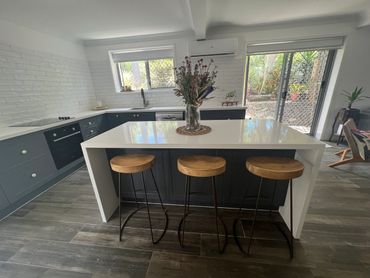 Kitchens | Gemini Kitchens and Cabinets