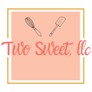 Two Sweet LLC - Bakery, Sugar Cookie, Bakery, Cookies