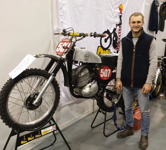 Goddard Racing Developments