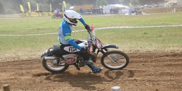 Goddard Racing Developments