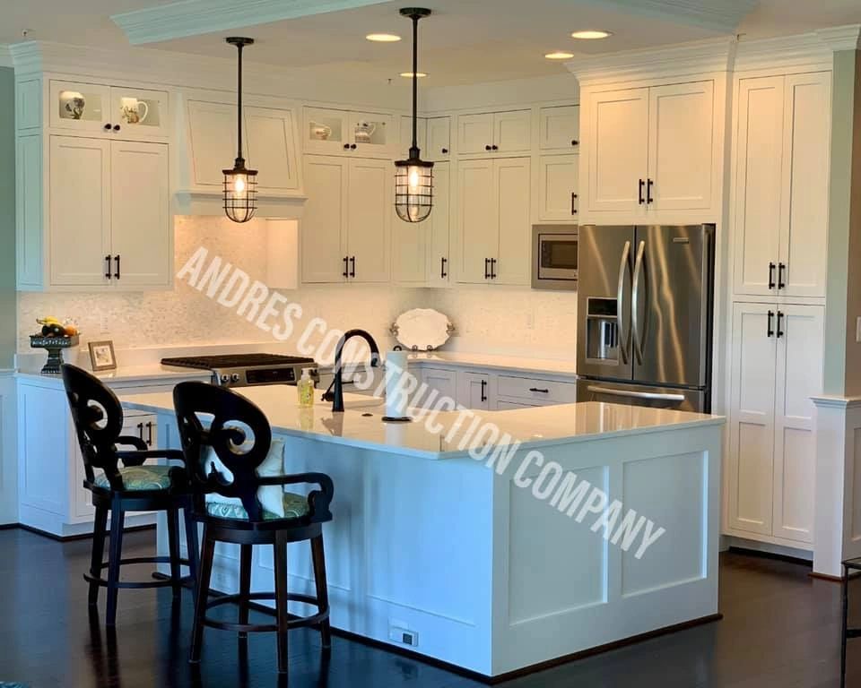 Andres Construction Company