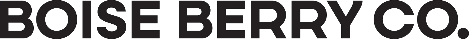 Boise Berry Co - Freezer Jam, Buy Jam