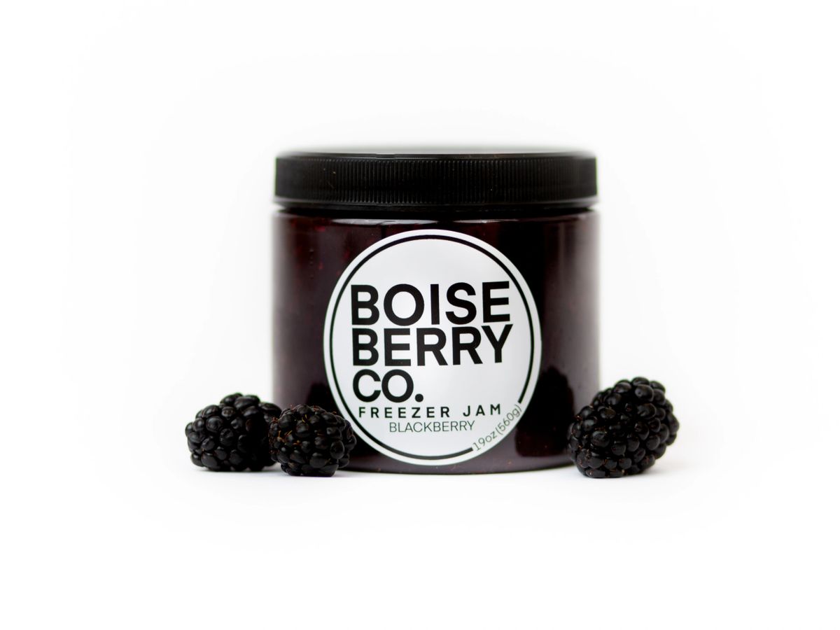 Blackberry - Original 19oz