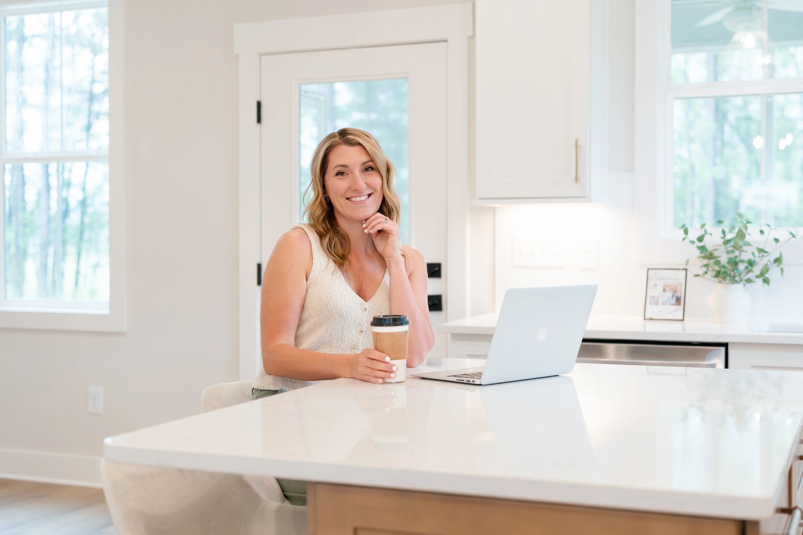 Experienced Realtor Specializing in New Construction