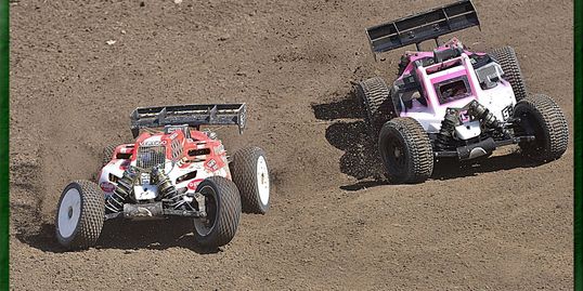 Blackfoot RC - Remote Control RC Racing, Offroad, Crawlers, 5th Scale