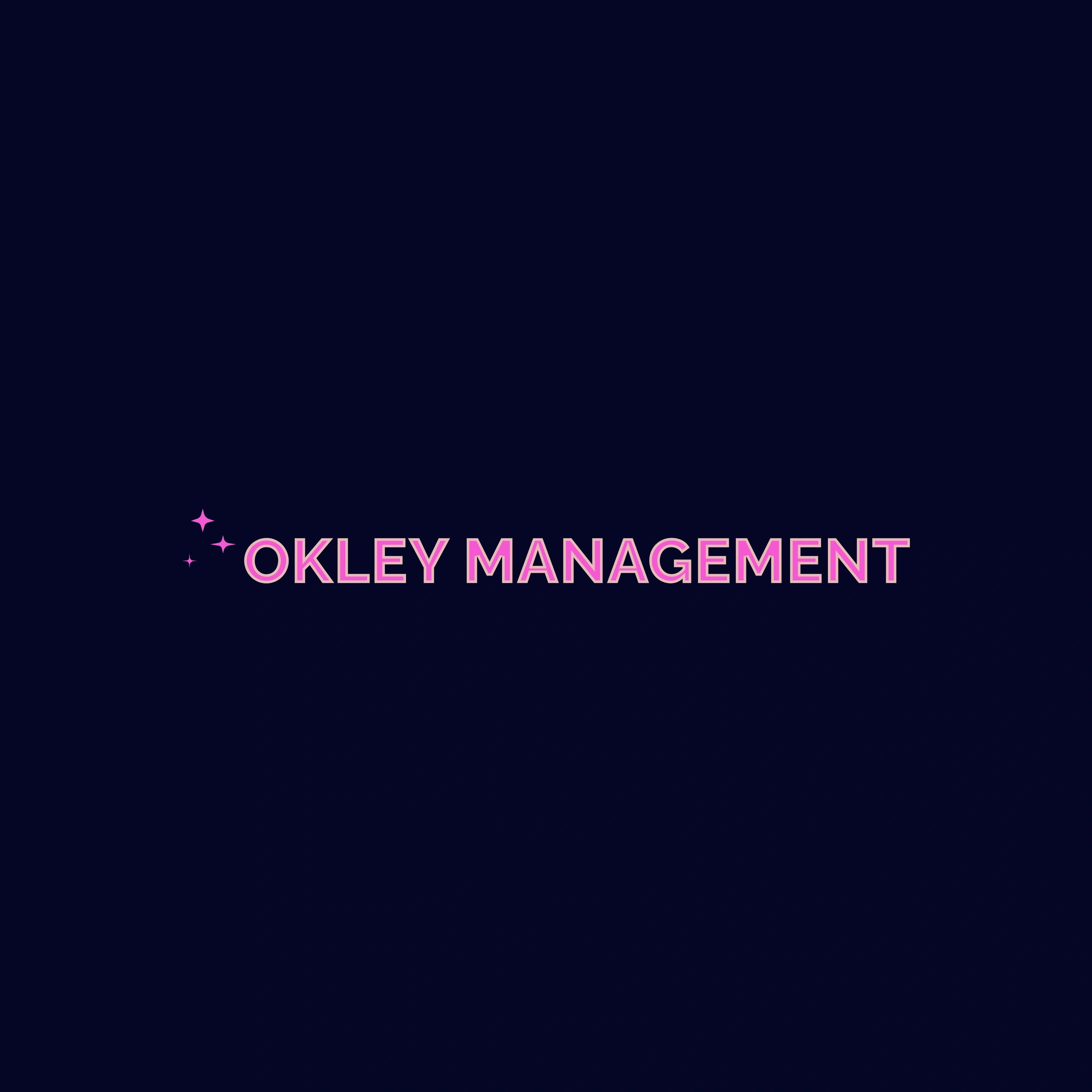 Emily Cass | Okley Management