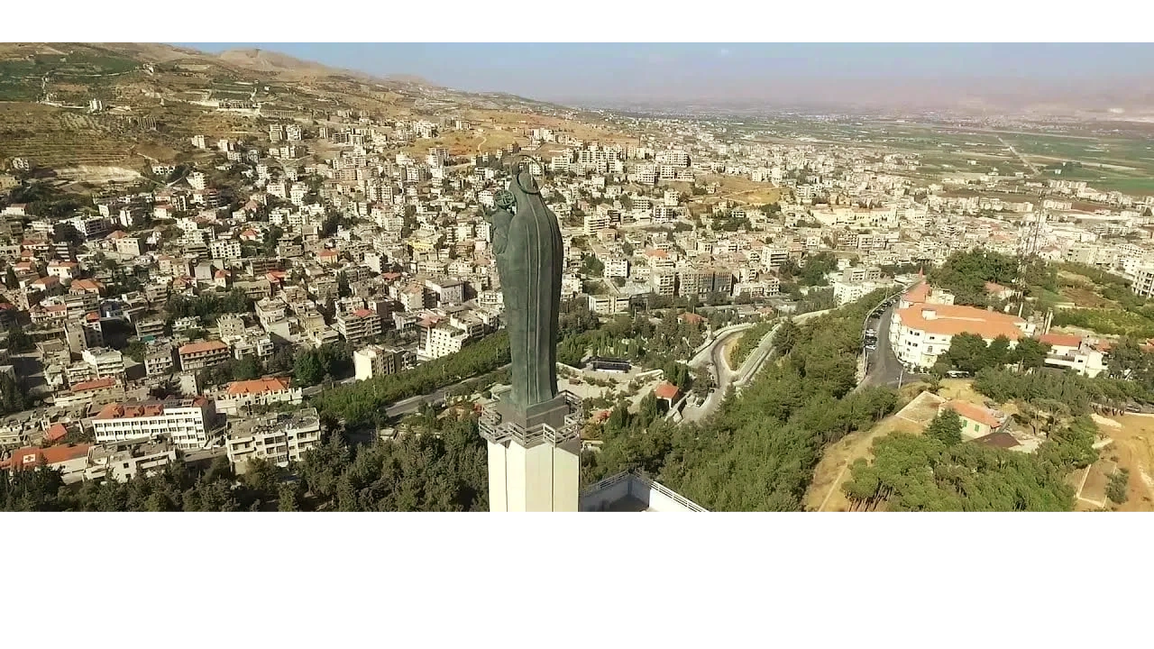 Zahle