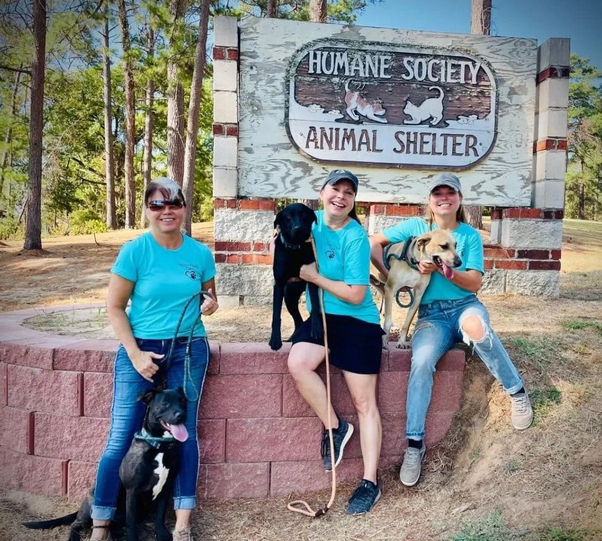 Anderson County Humane Society