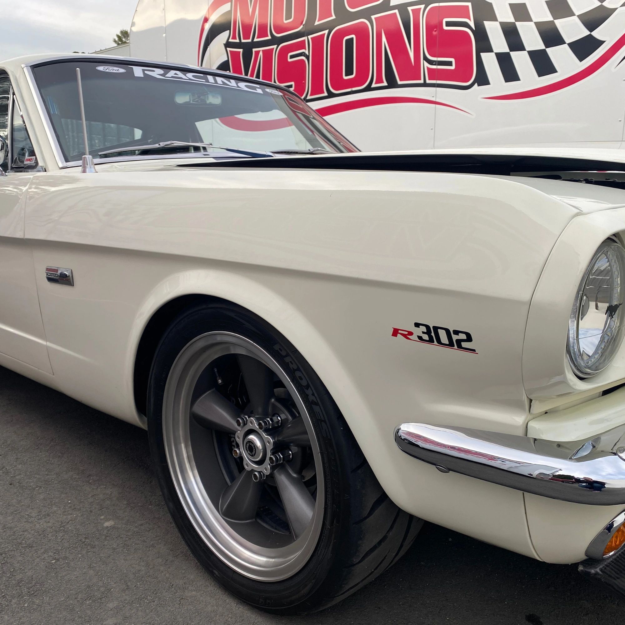 Hot Rod Trends: Blending Classic Style with Modern Tech