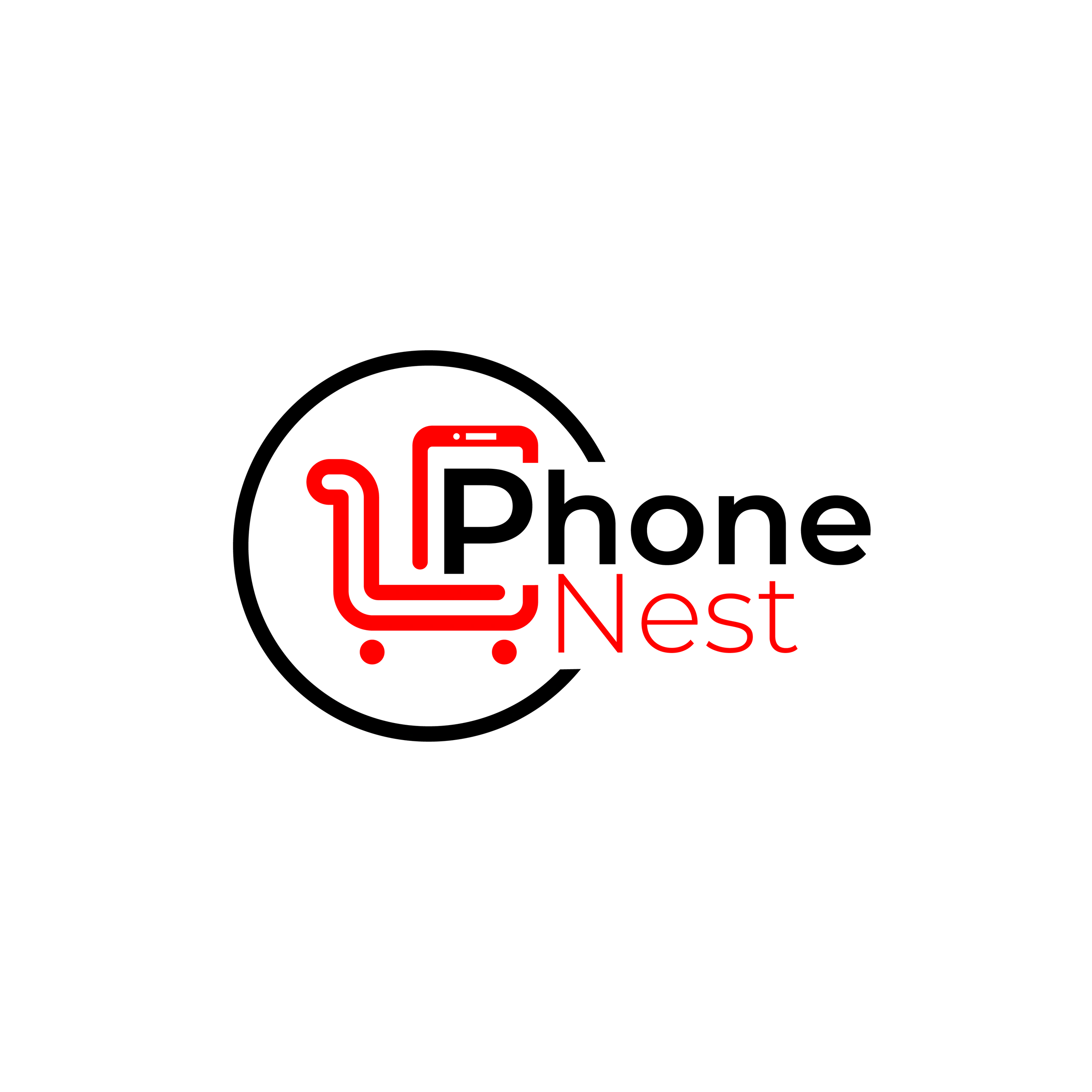 Phone Nest