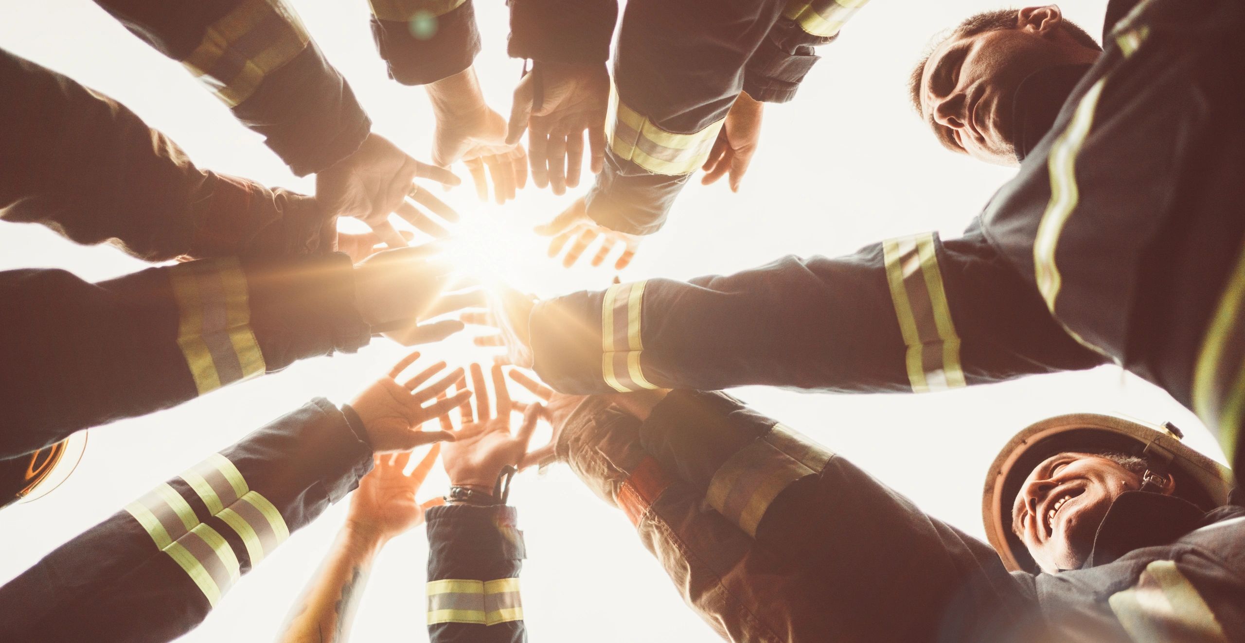 First Responder Health and Wellness Services | KYFRPST