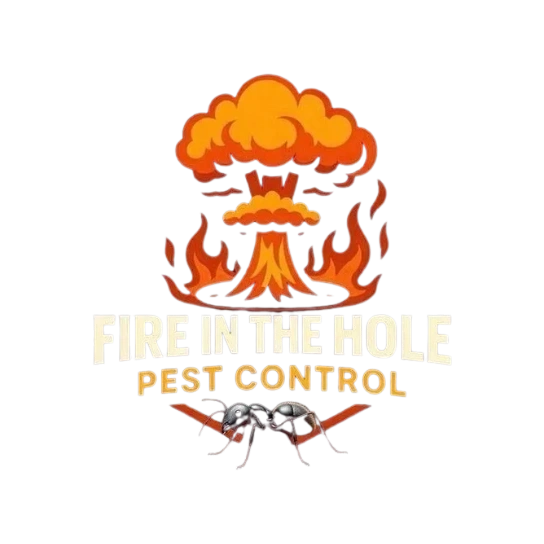 Home | FIRE IN THE HOLE PEST CONTROL