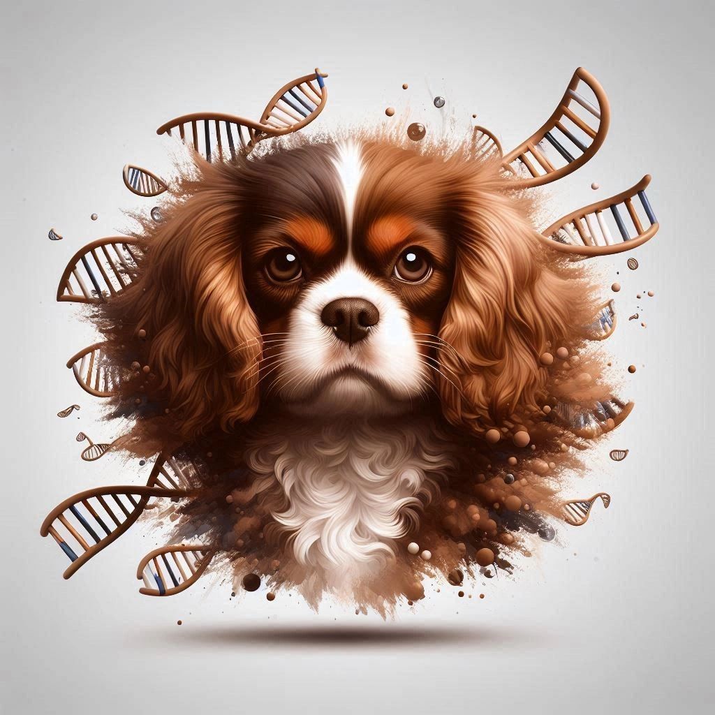 The Role of Breeding in Preserving Rare Cavalier Colors