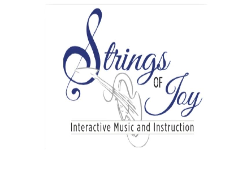 Strings of Joy