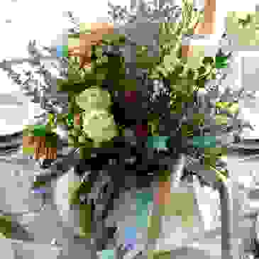 Flower Child Urban Flower Farmer Florist in Houston Texas and home to ...