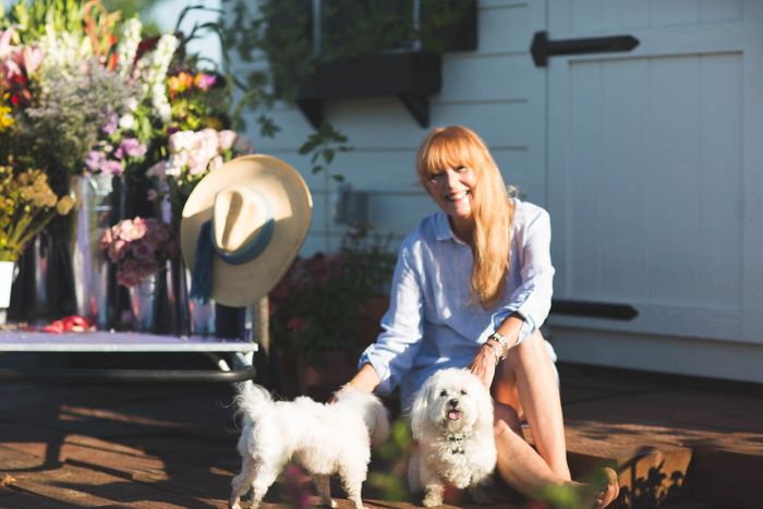 Flower Child Urban Flower Farmer Florist in Houston Texas and home to ...