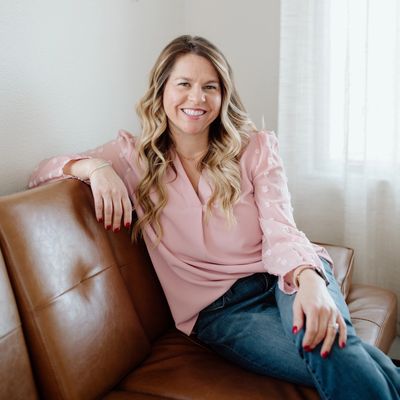 Jennifer Jordan, PsyD