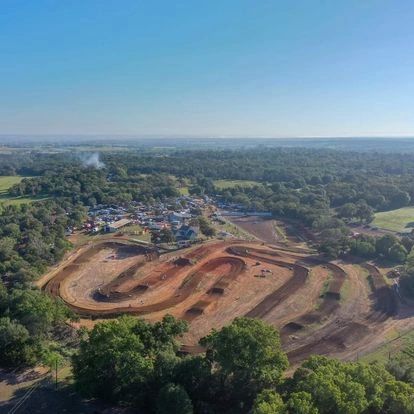 Contact Us | Irondog MX