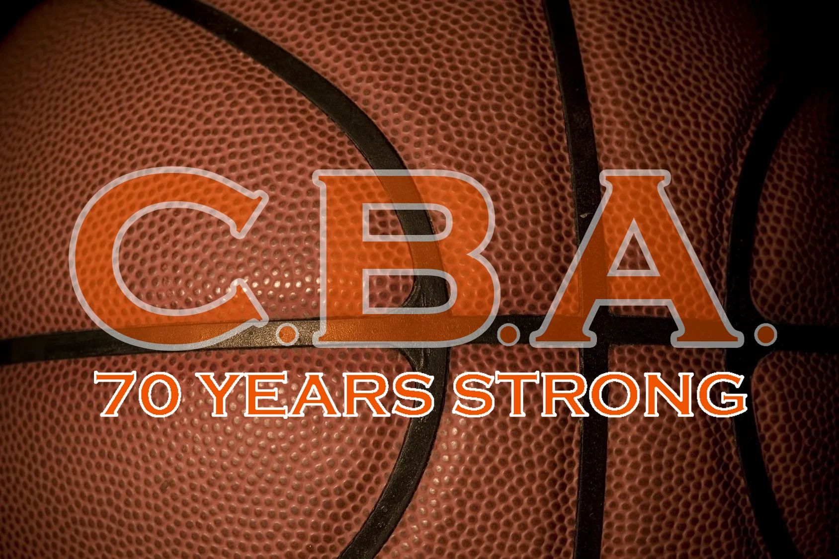 CBA Clintonville Basketball - Home
