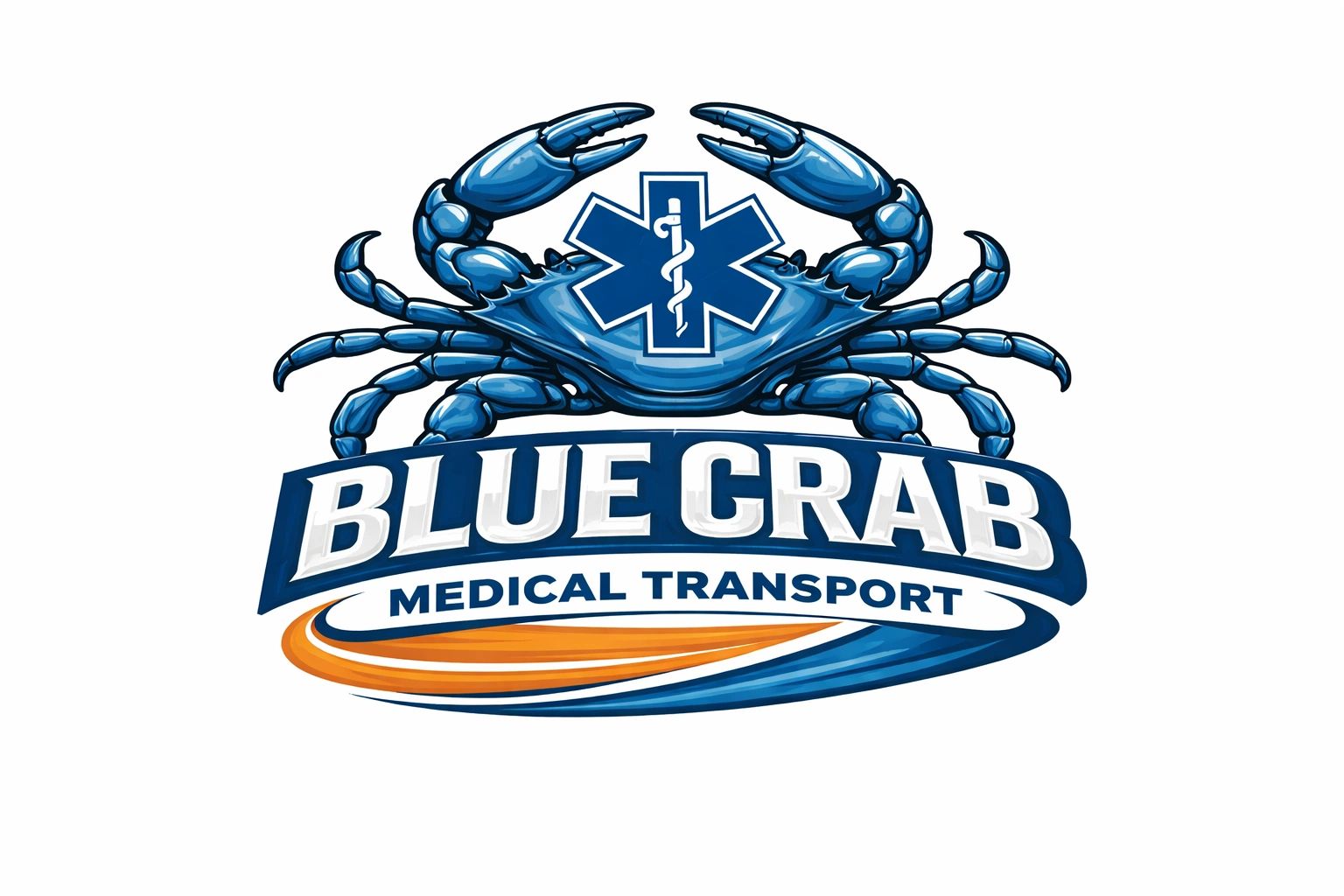 Blue Crab Medical Transport