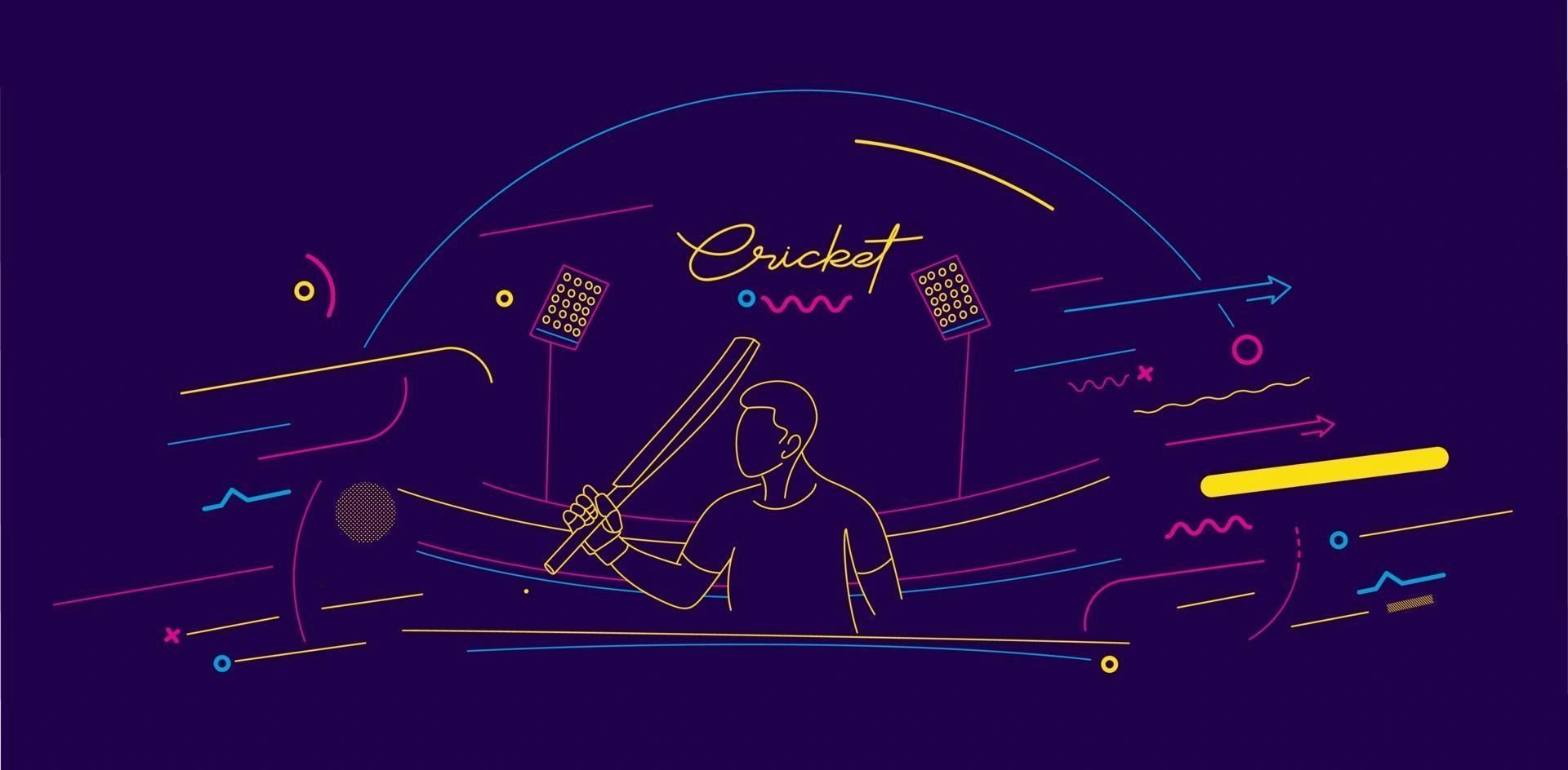 Why underarm Box Cricket is the current trend setter?