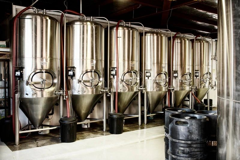¿Contract Brewing? ¿Qué es eso?