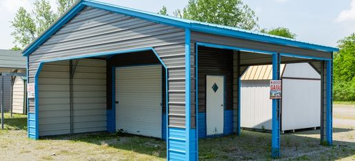 Dunn Storage Solutions LLC - Welcome, Subscribe