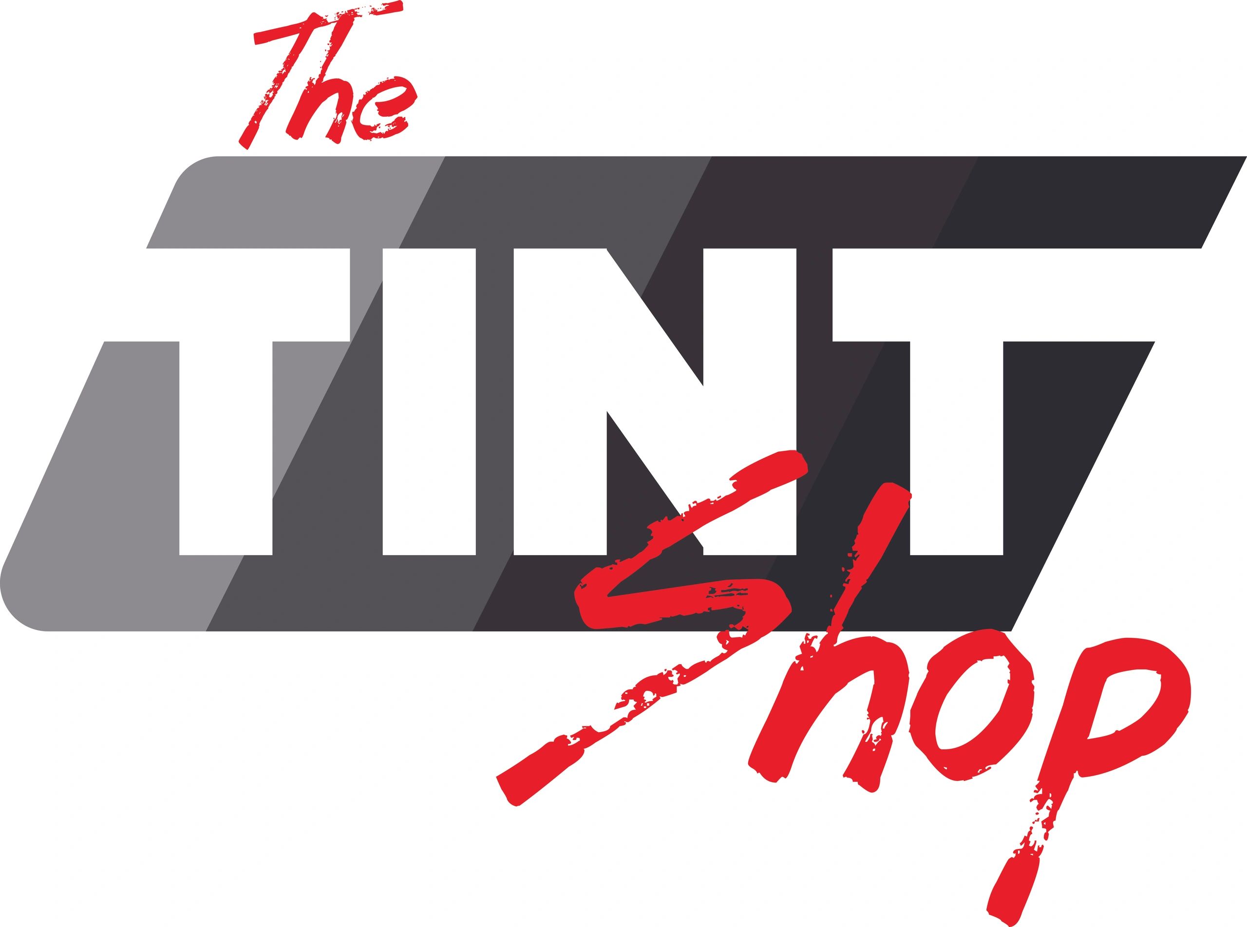 The Tint Shop Palmdale