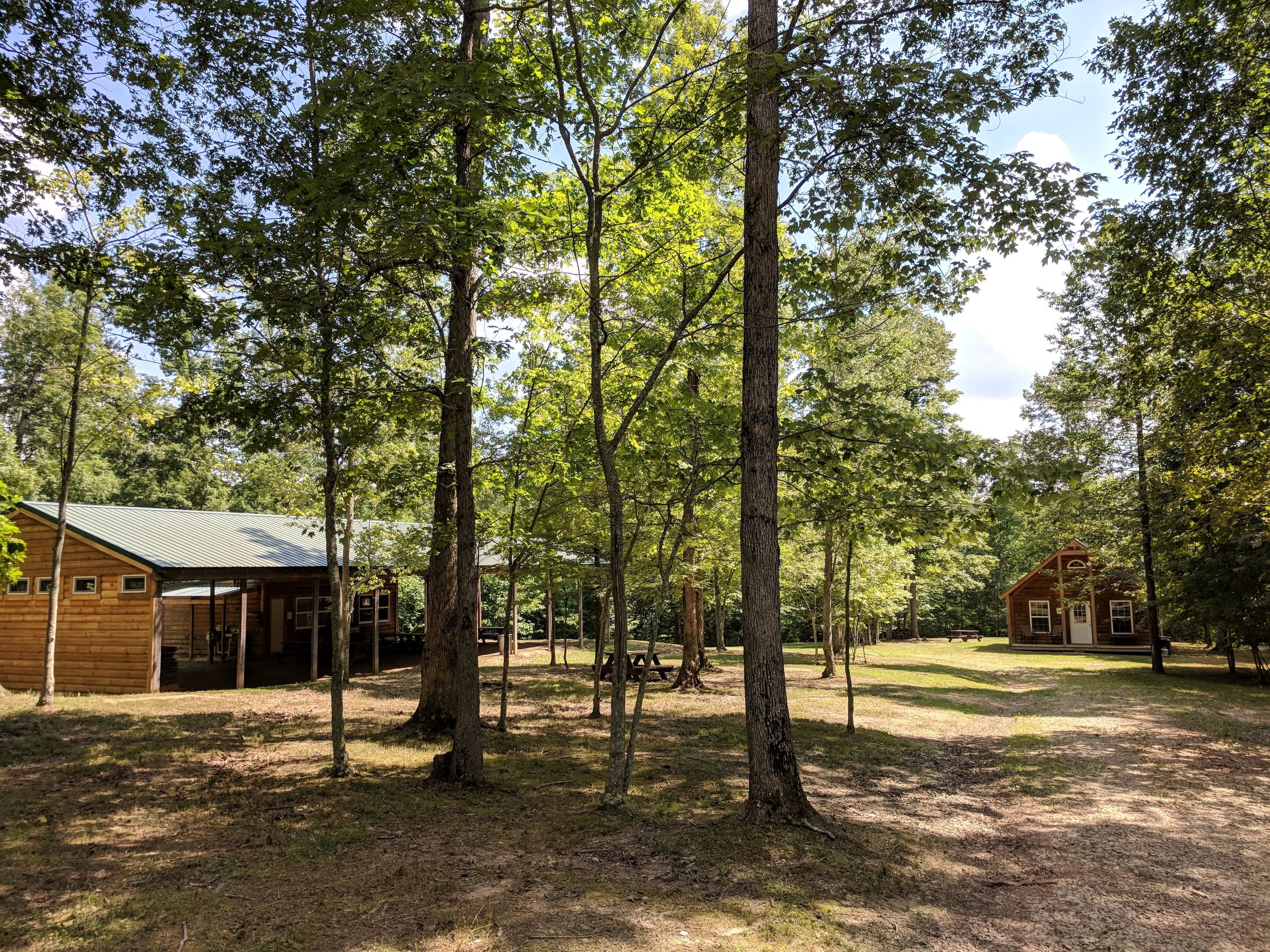 Retreat Main Page | Wilderness Christian Camp - Preachers Retreat