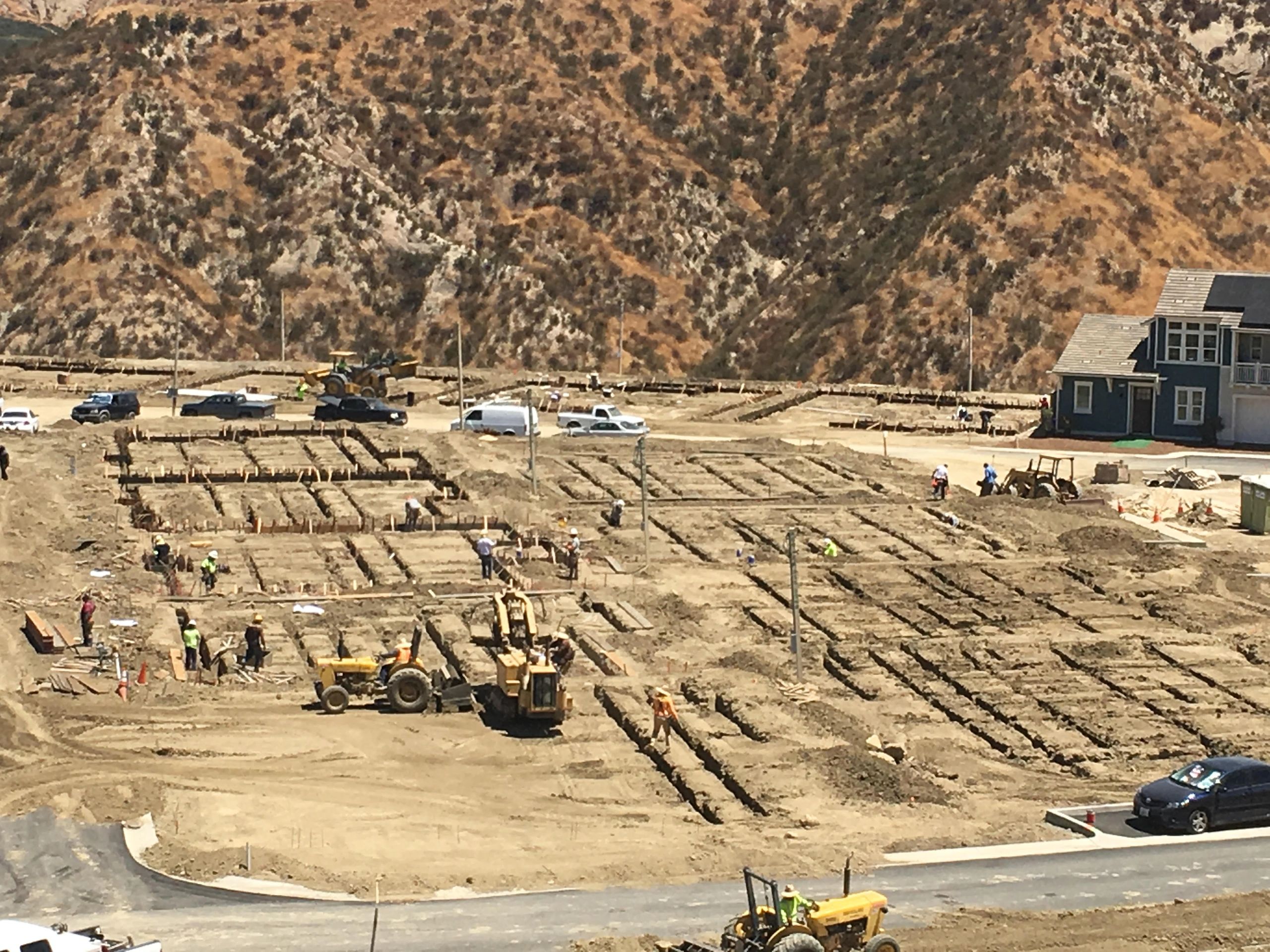 Crider Trenching, Inc.