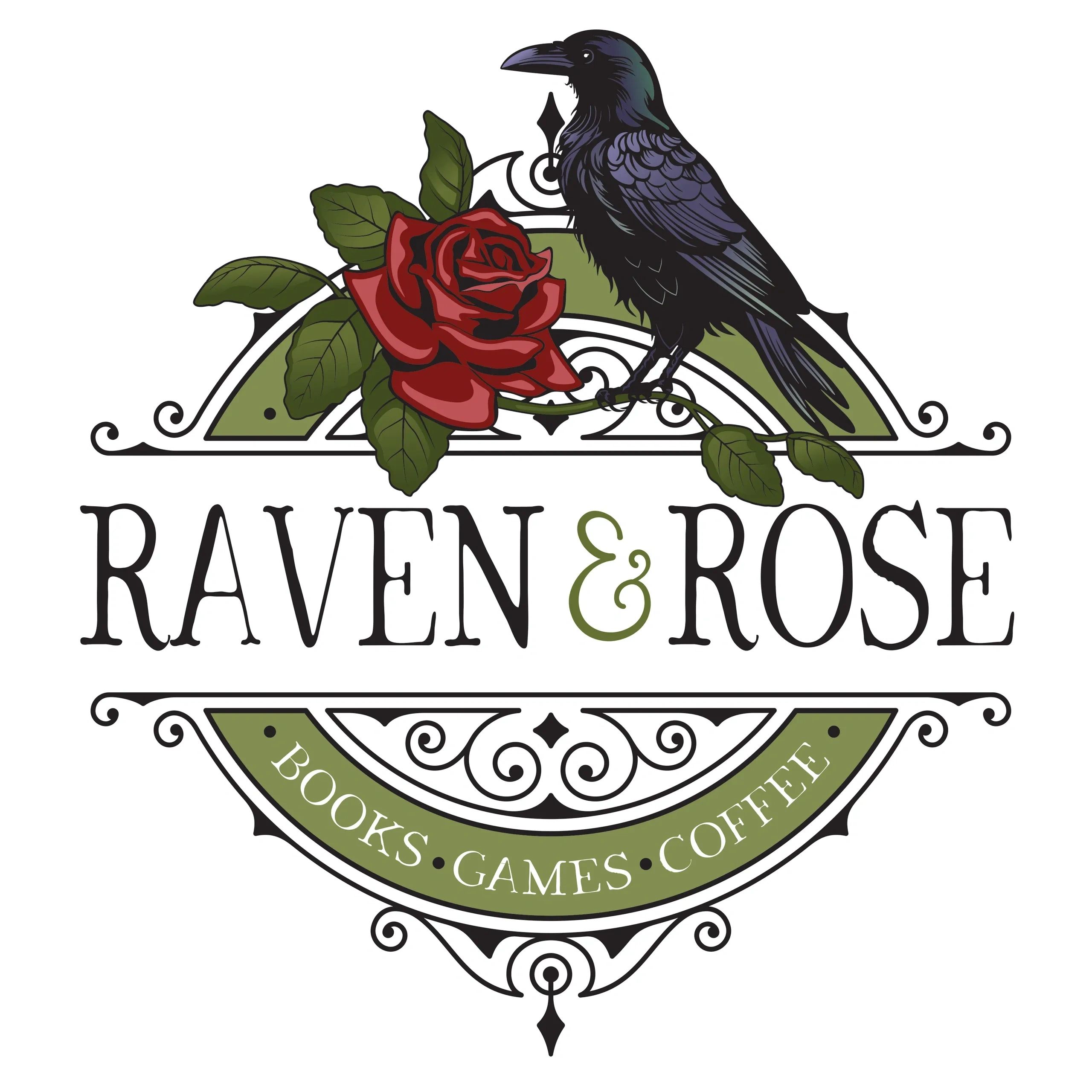 Raven & Rose