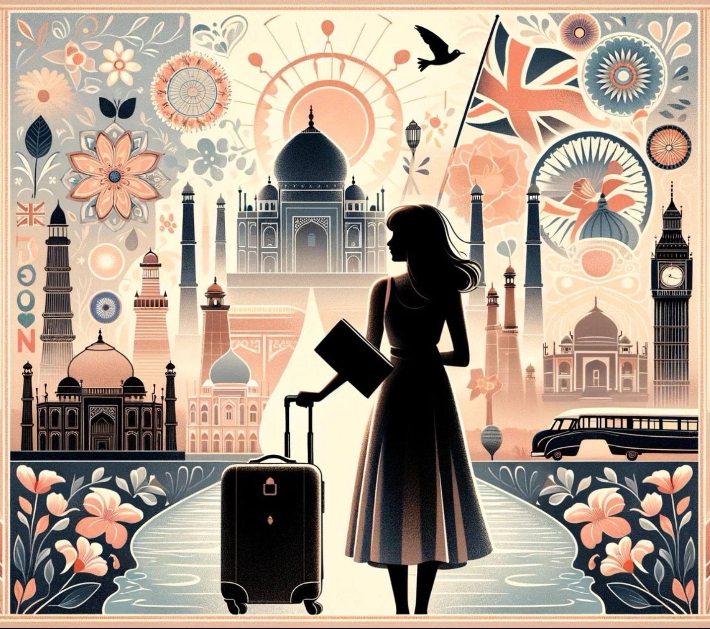 Dhokla Diaries: The Great Indian Culinary Adventure Begins