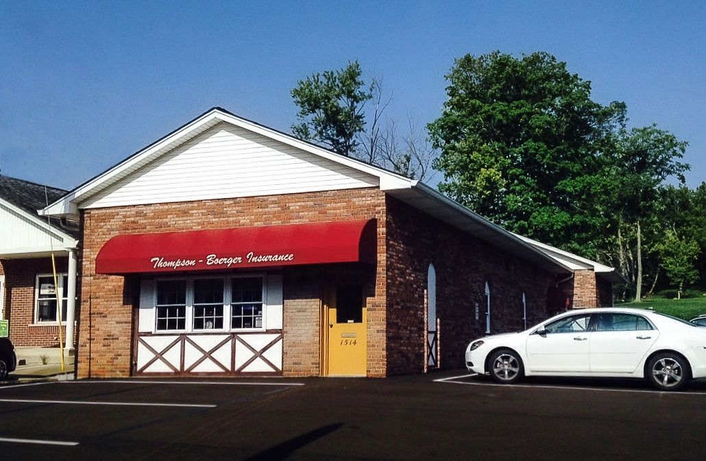 Thompson-Boerger Insurance - Home Insurance, Business Insurance