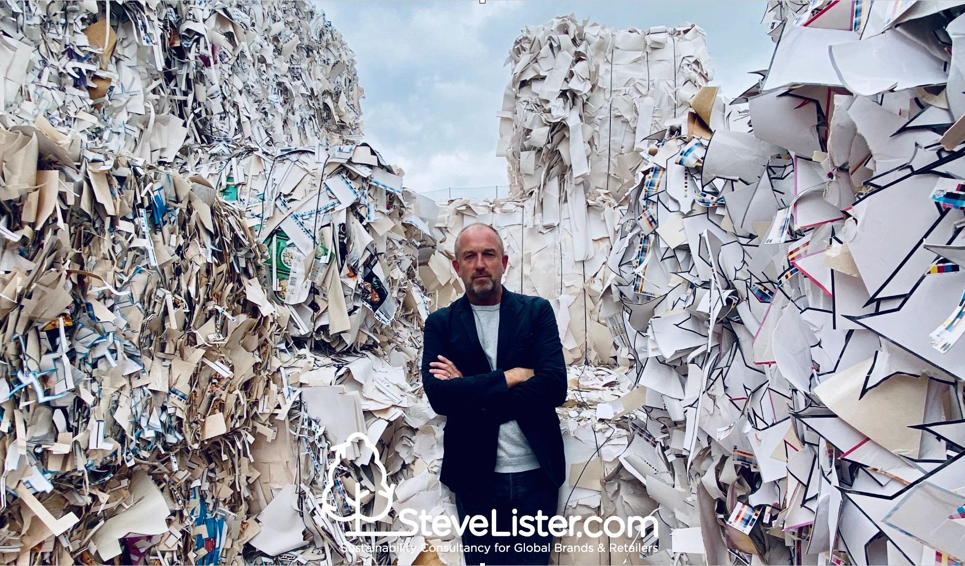Steve Lister - Global Retail Innovation Consultancy - Home