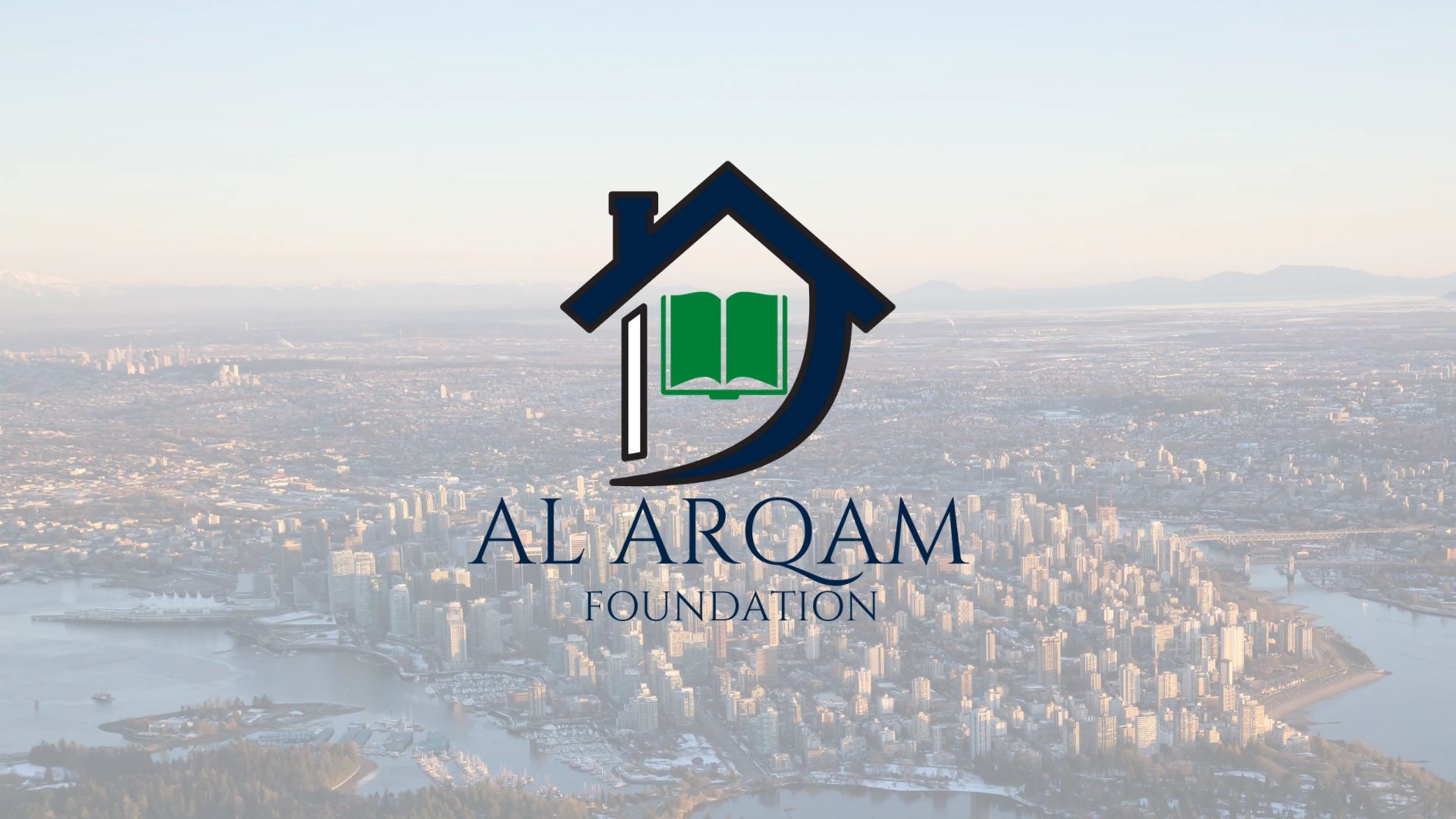 Al-Arqam Foundation - Home