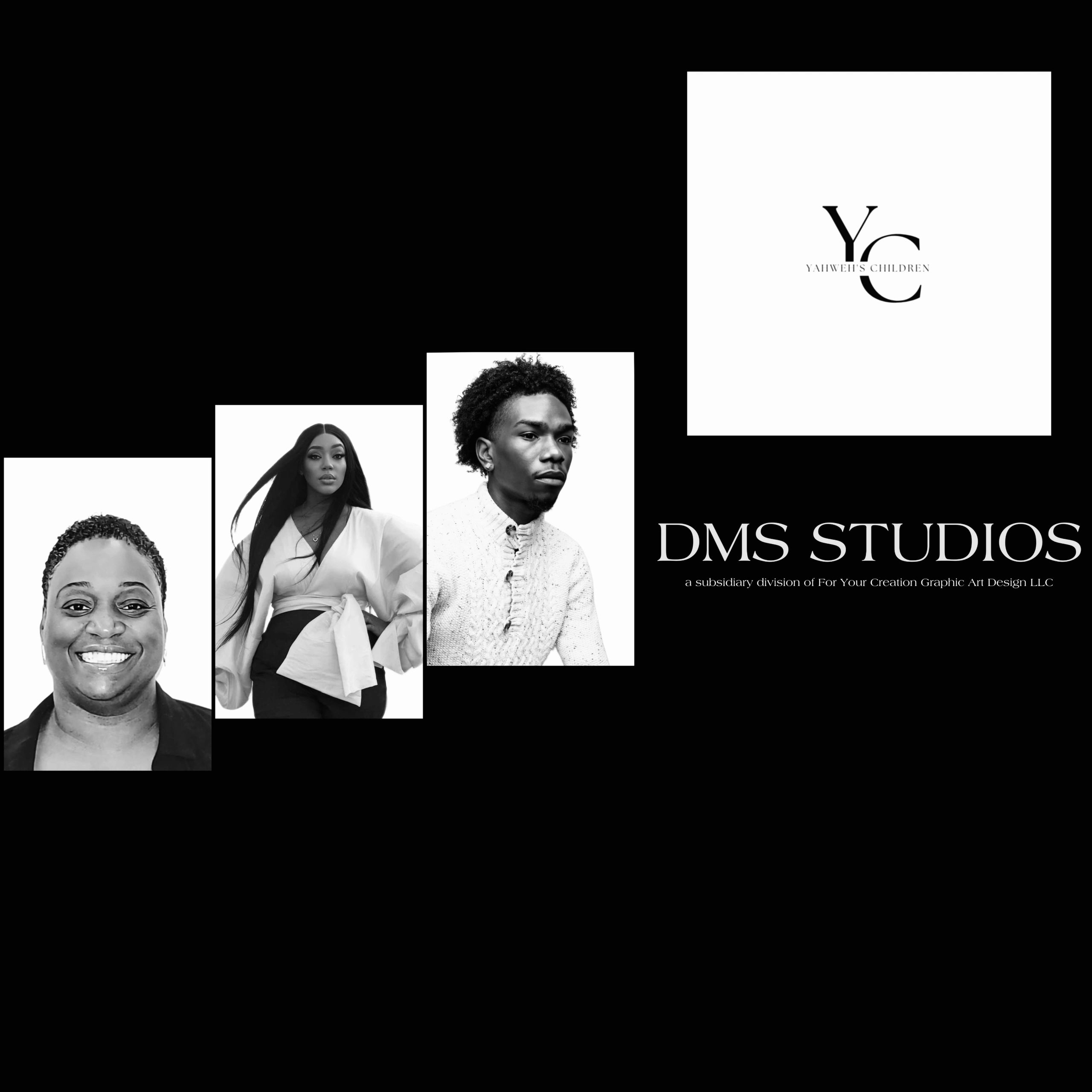 Carlette Lane and Fallon Wilson join cast of Yahweh’s Children