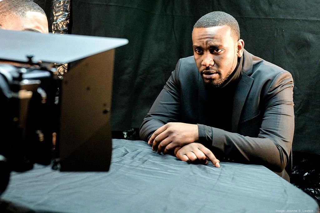 Trey Carswell signs on as DP and Producer of Yahweh's Children