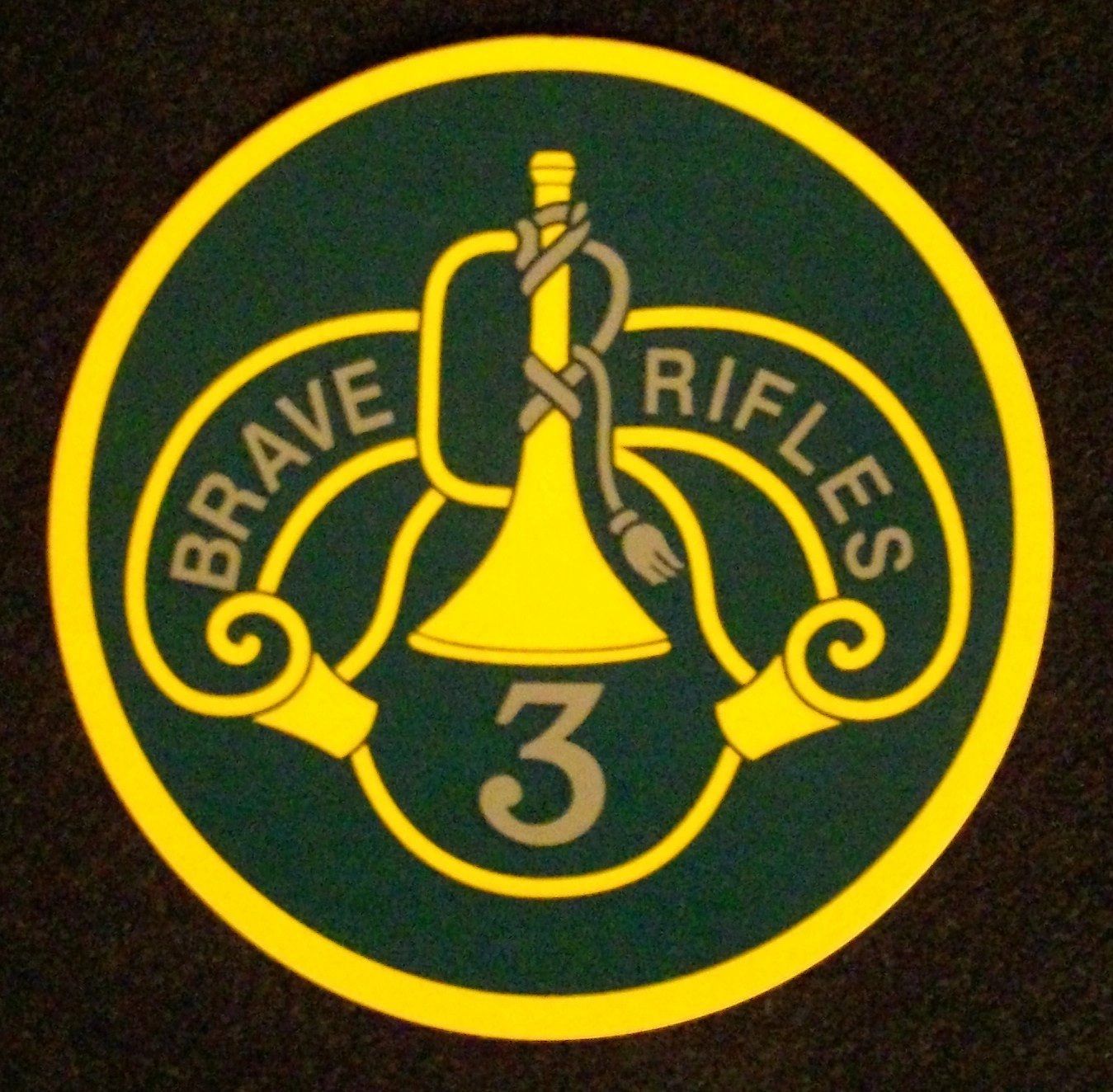 3d U.S. Cavalry Association Gift Shop