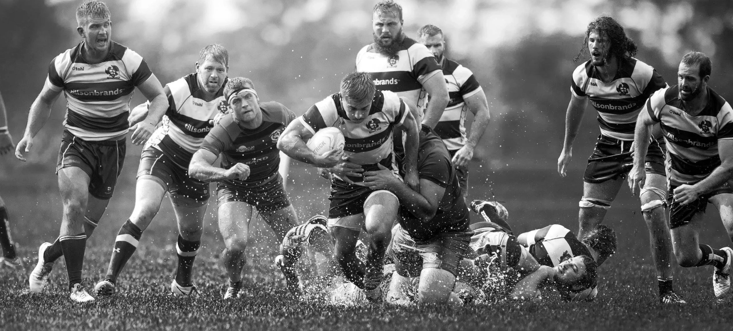 London St. George's RFC - London, St. George's, Rugby