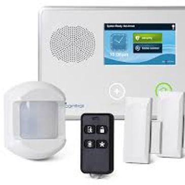 Altec Fire and Security Benton, AR - Alarm Systems, Camera Systems