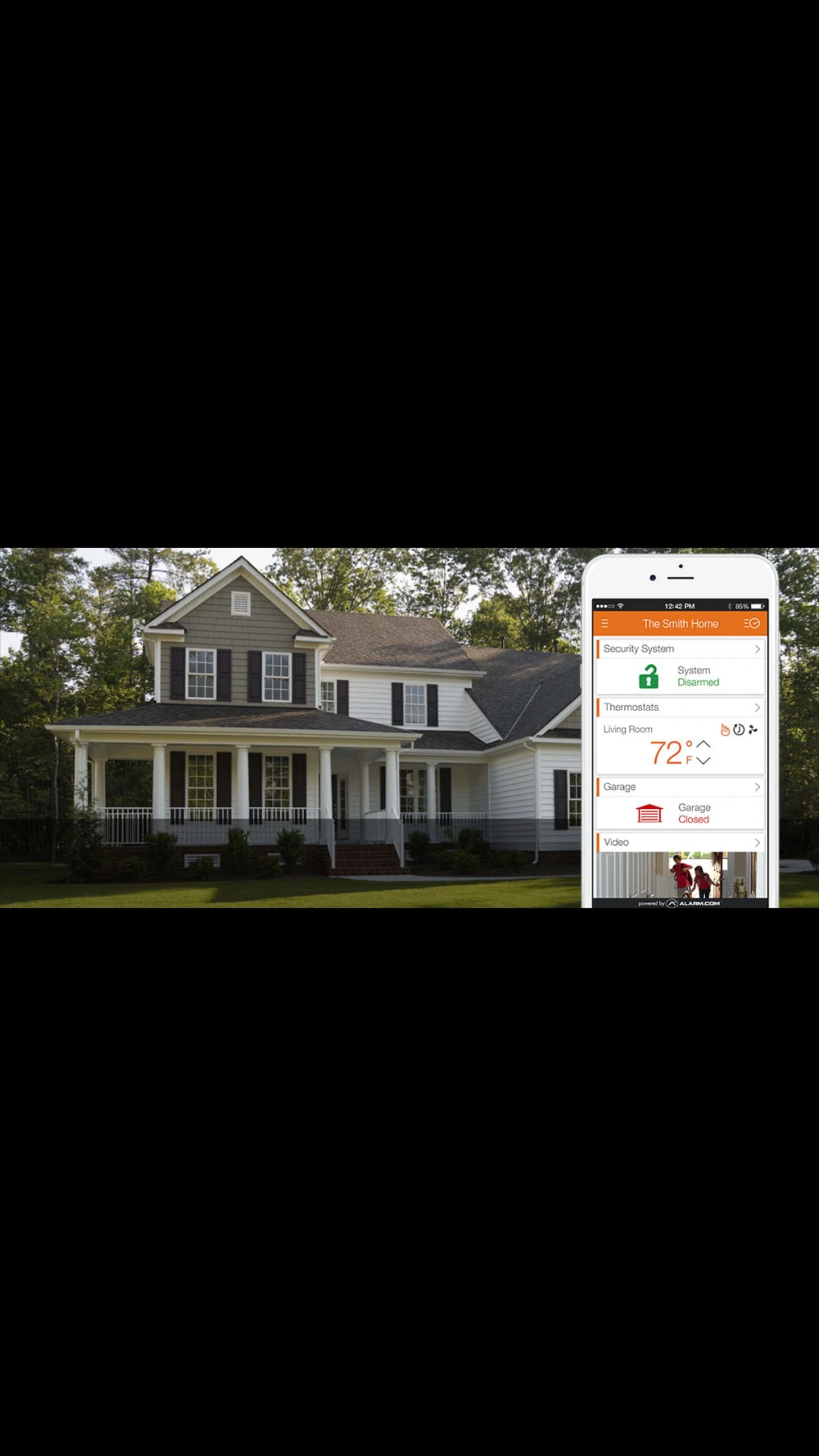 Altec Fire and Security Benton, AR - Alarm Systems, Camera Systems