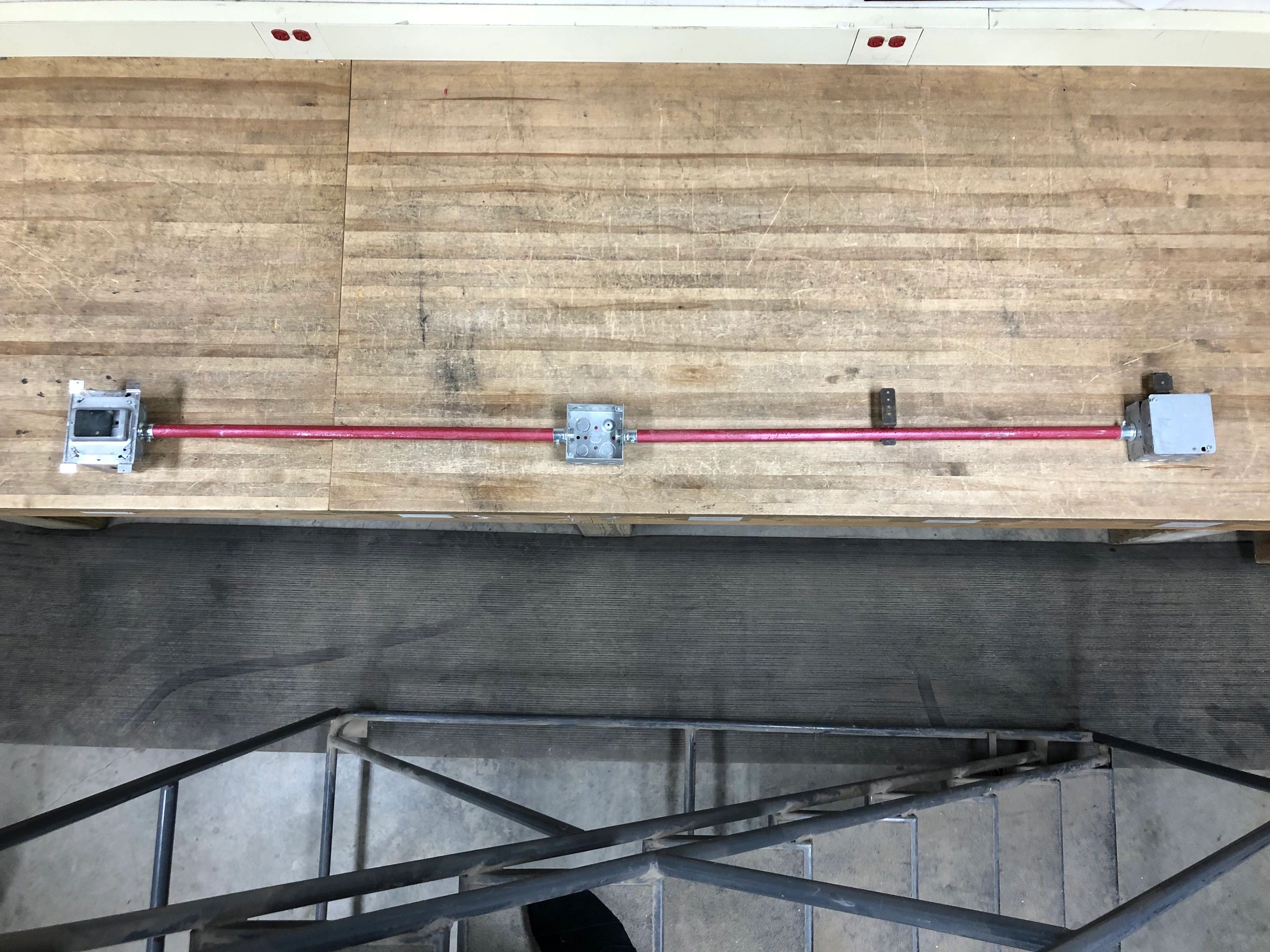 Engineered Assemblies | Moselectrical