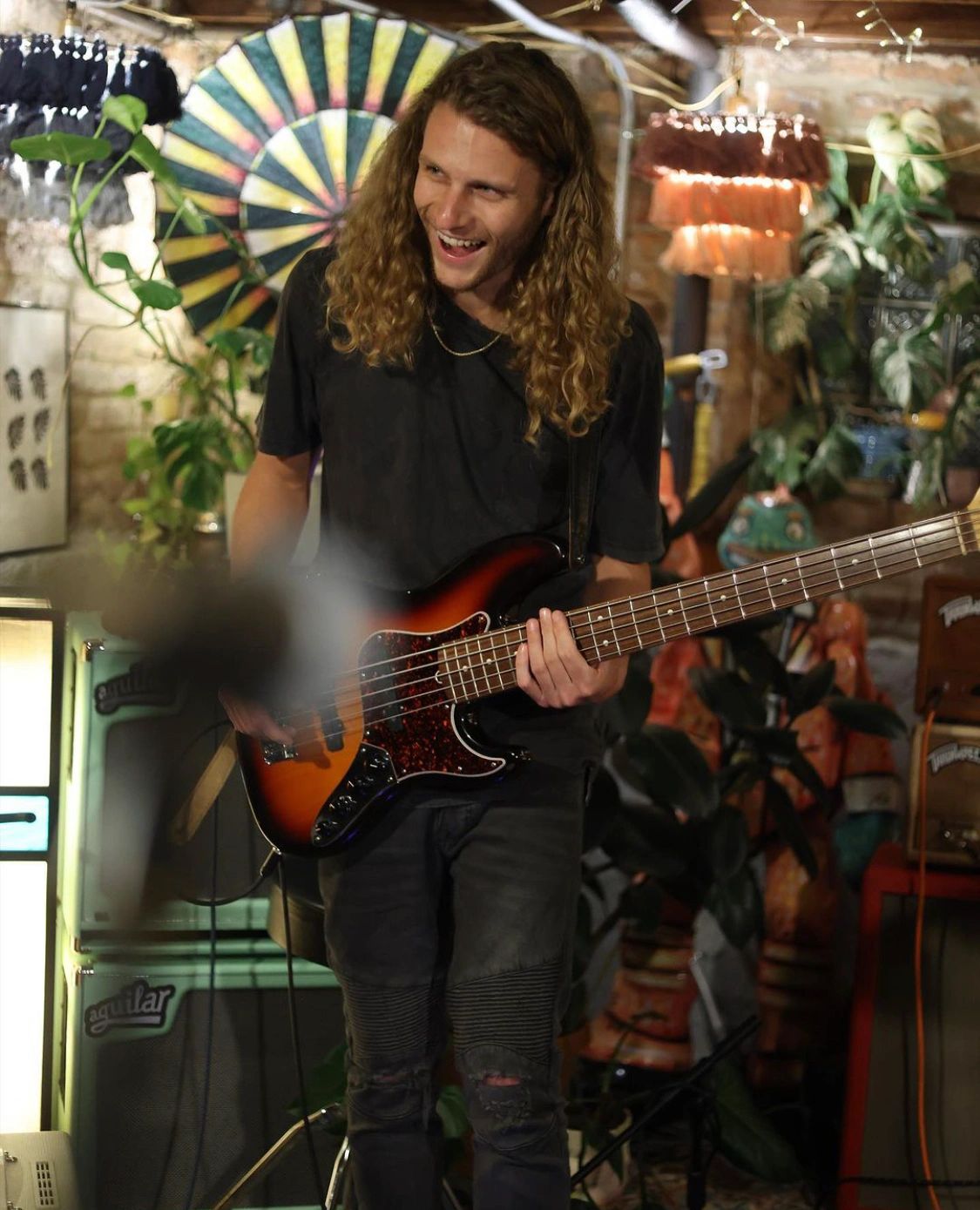AidanxBass