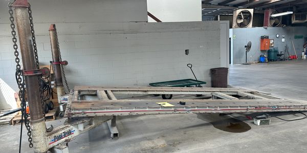 DAB SALES - Pre-Owned, Automotive Equipment, Pre-Owned, Equipment