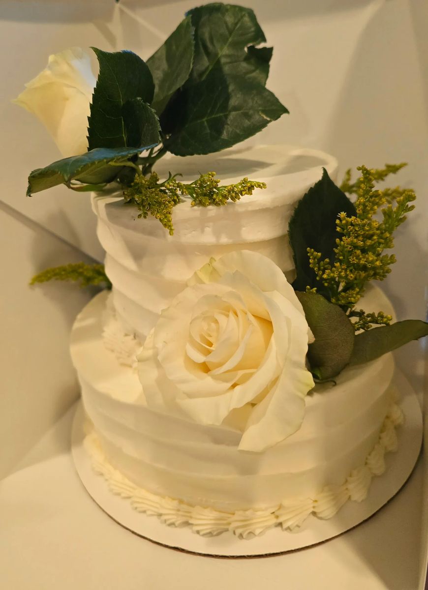 Custom Cake for ANY Occation