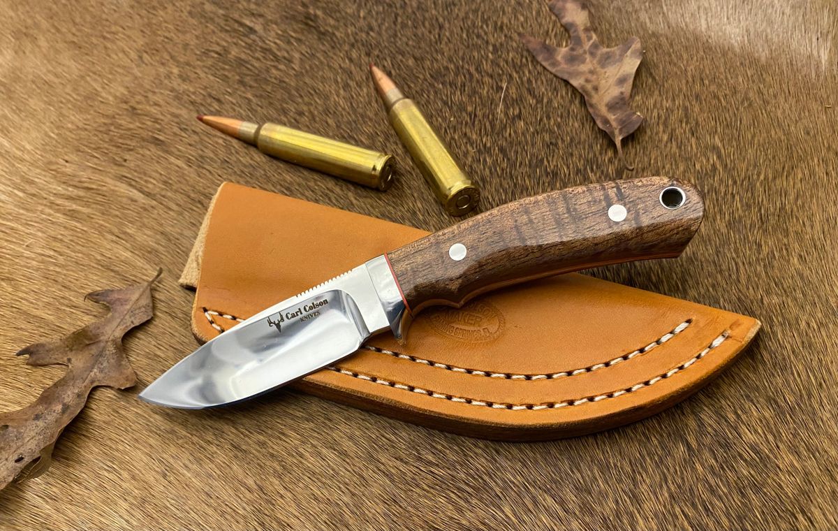 SOLD..Mini Pike County Hunter