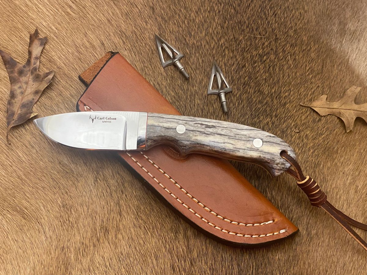 SOLDLoveless Style Randall Hunter/Giraffe